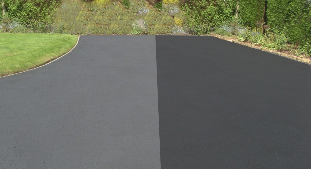 Tarmac Sealers – Everest Paints